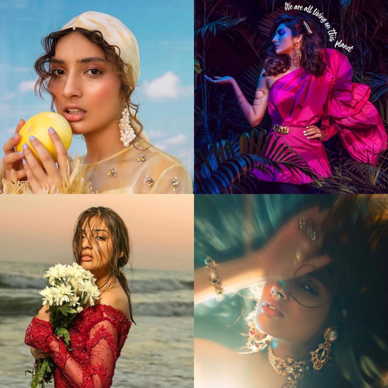 5 Extremely Talented Yet Underrated Female Models You Should Know About ...