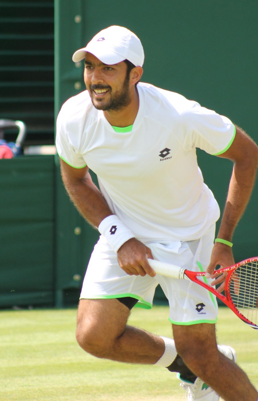 5 Contemporary Pakistani Athletes You Need To Know Apart From Cricket ...