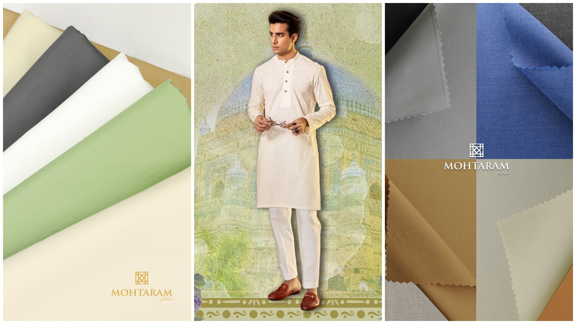 Mohtaram Adds Another Feather To Its Cap With The Launch Of luxury ...