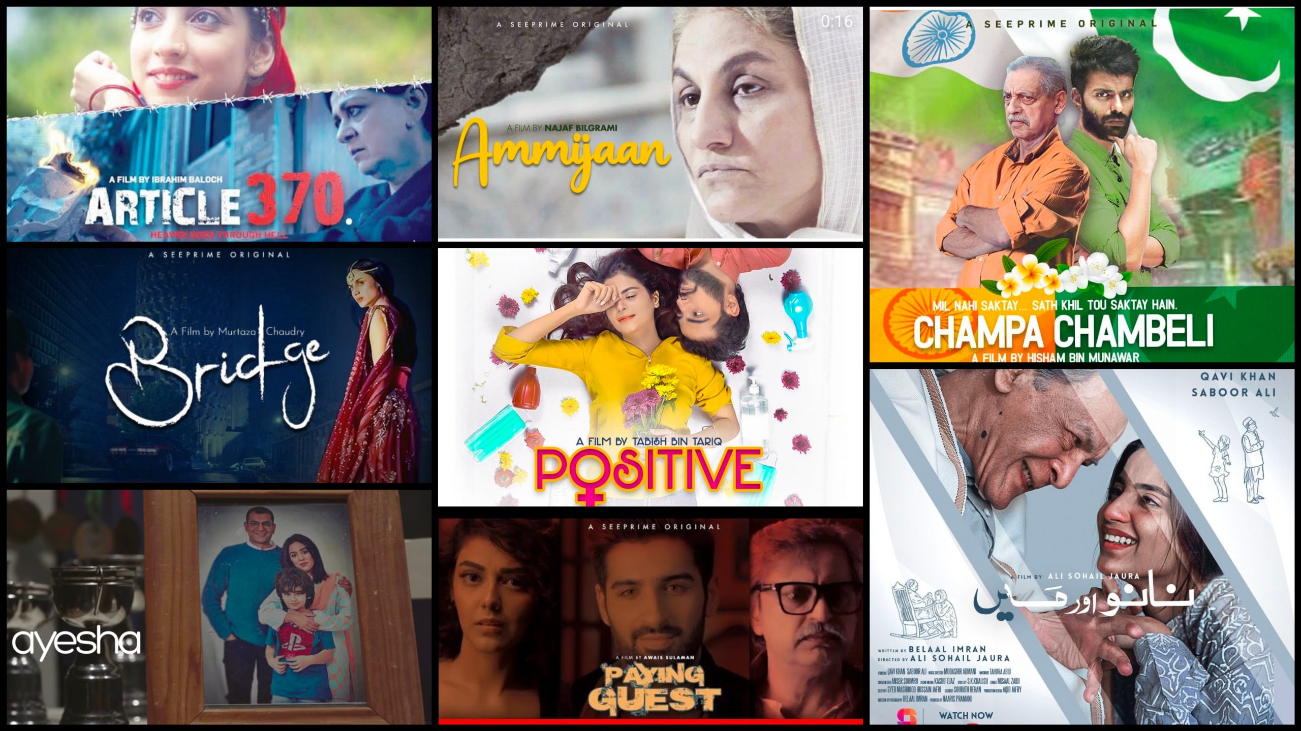 8 Short Films & Series We Recommend You To Watch Immediately! - Diva ...