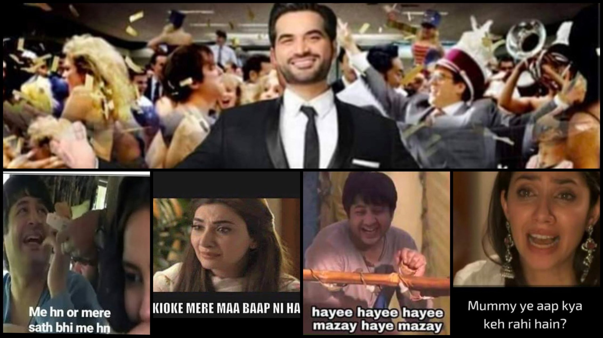 5 Times Pakistani Dramas Gave Us The Most Iconic Memes! - Diva Magazine