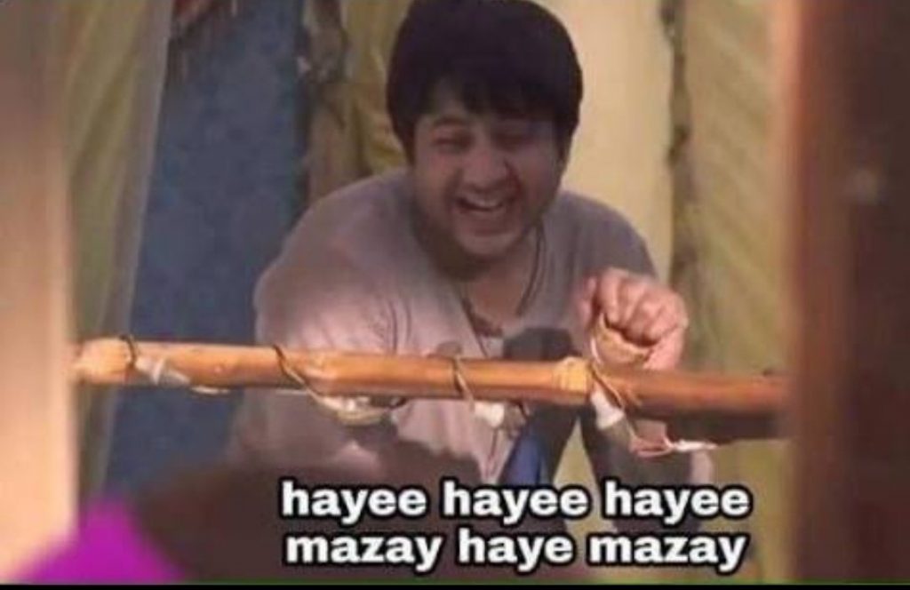 5 Times Pakistani Dramas Gave Us The Most Iconic Memes! - Diva Magazine