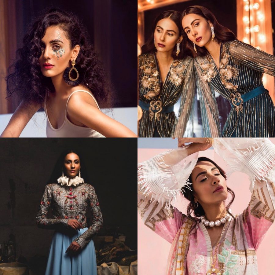 The New Breed – Modelling Industry's Next Rising Stars - Diva Magazine