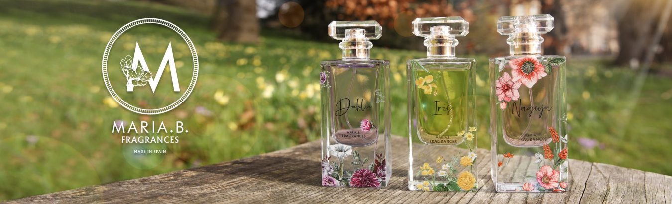 10 Pakistani Fashion Retail Brands Who Have Conquered The Fragrance ...