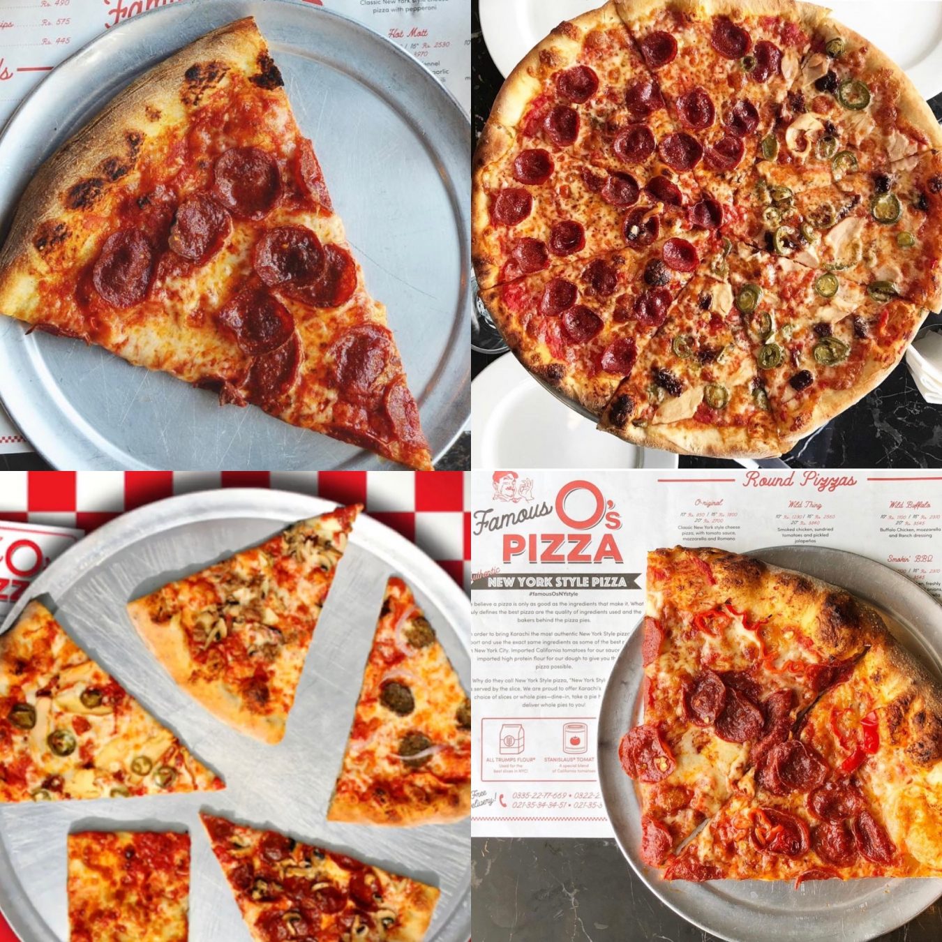 Diva 2020 Round-Up: Restaurants That Satisfied Our Cravings This Year ...