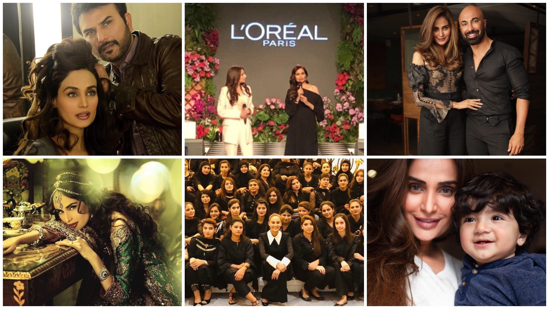 Candid Conversations: 10 Things Mehreen Syed Has A Lot To Say About ...