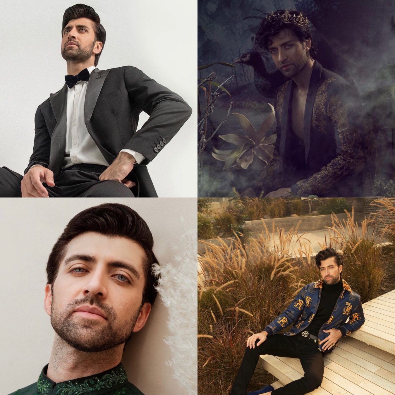 Diva 2020 Round-Up: Models Who Shined Bright This Troubled Year! - Diva ...