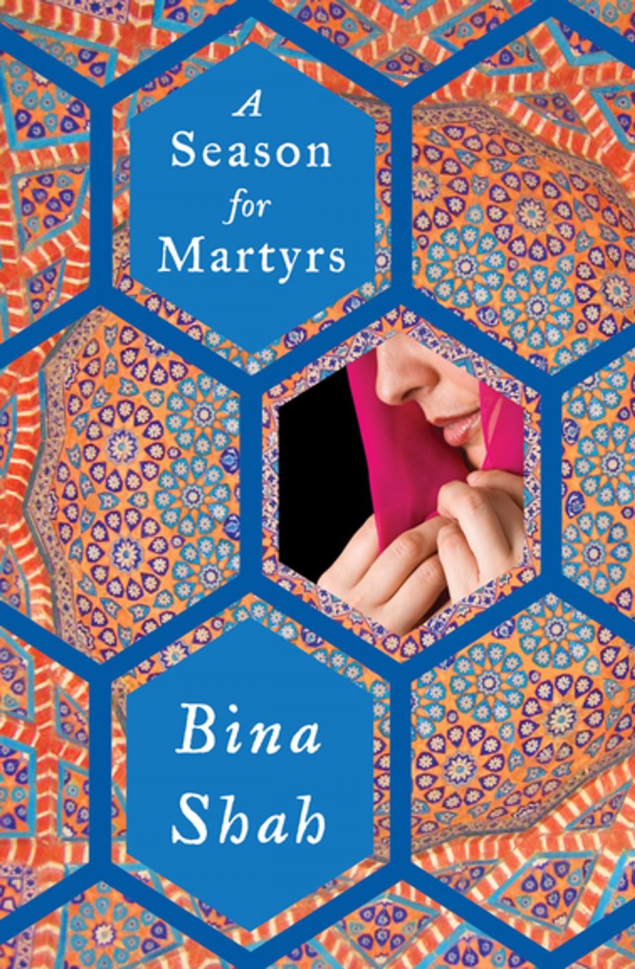 5 Pakistani Books Written By Female Authors That Perfectly Explore The ...