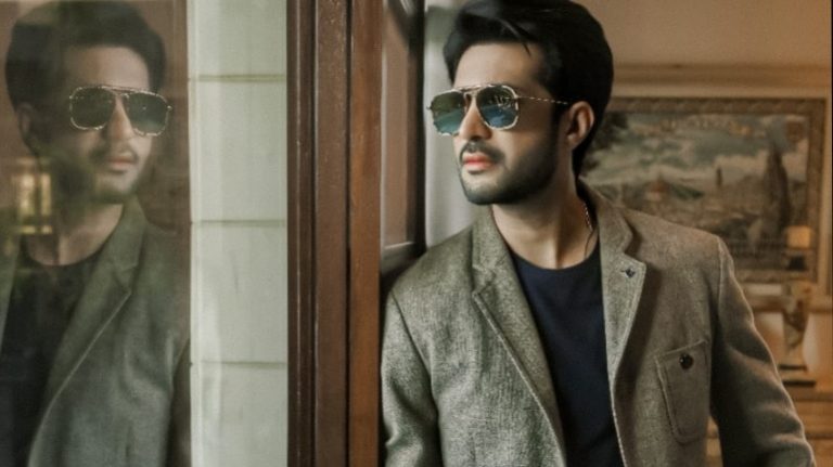 9 Reasons Why Adeel Chaudhry is One to Watch in 2021 - Diva Magazine