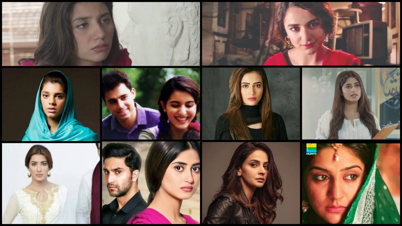 10 Iconic Female Characters We Will Always Remember! - Diva Magazine