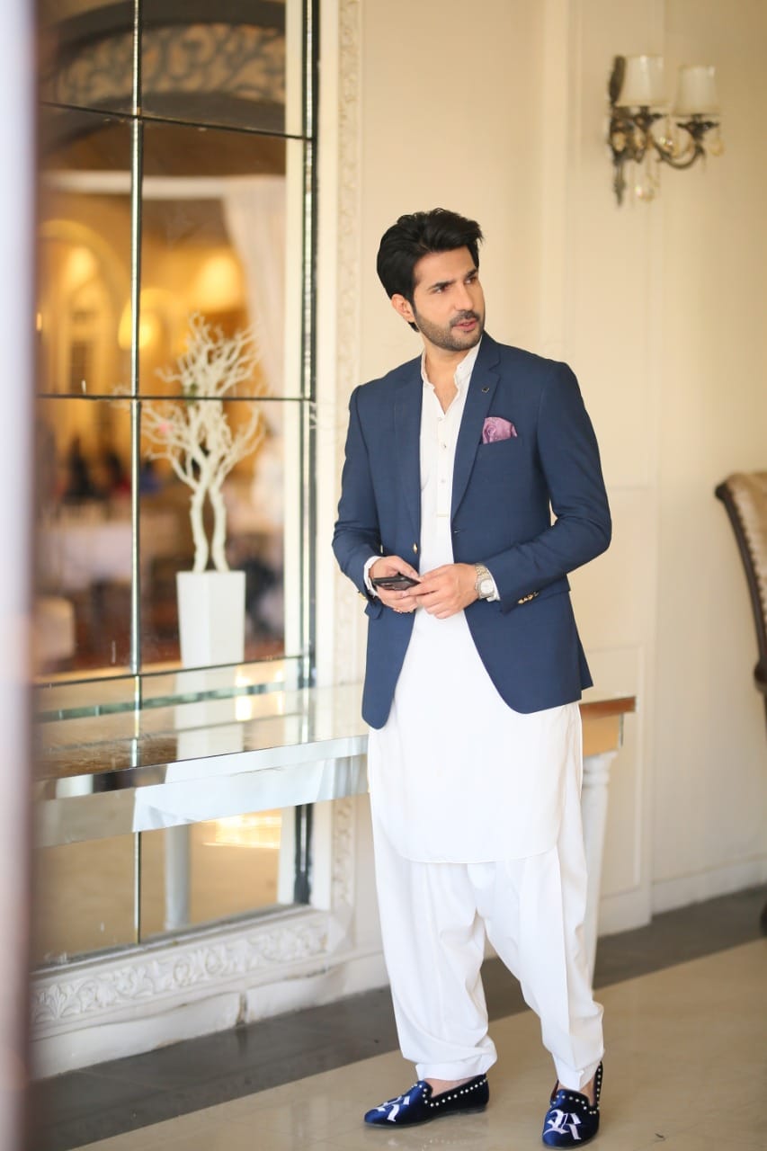 9 Reasons Why Adeel Chaudhry is One to Watch in 2021 - Diva Magazine