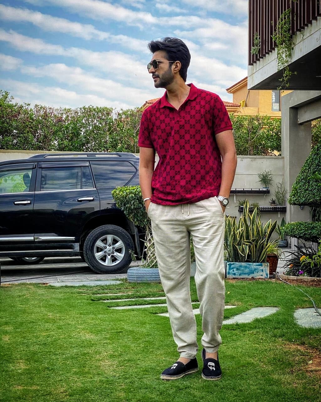 9 Reasons Why Adeel Chaudhry is One to Watch in 2021 - Diva Magazine