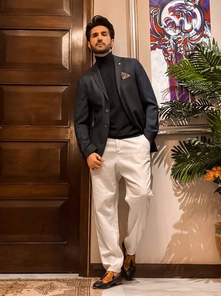 9 Reasons Why Adeel Chaudhry is One to Watch in 2021 - Diva Magazine