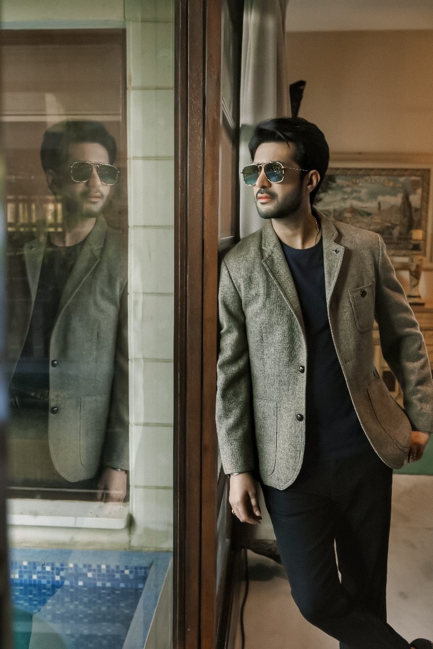 9 Reasons Why Adeel Chaudhry is One to Watch in 2021 - Diva Magazine