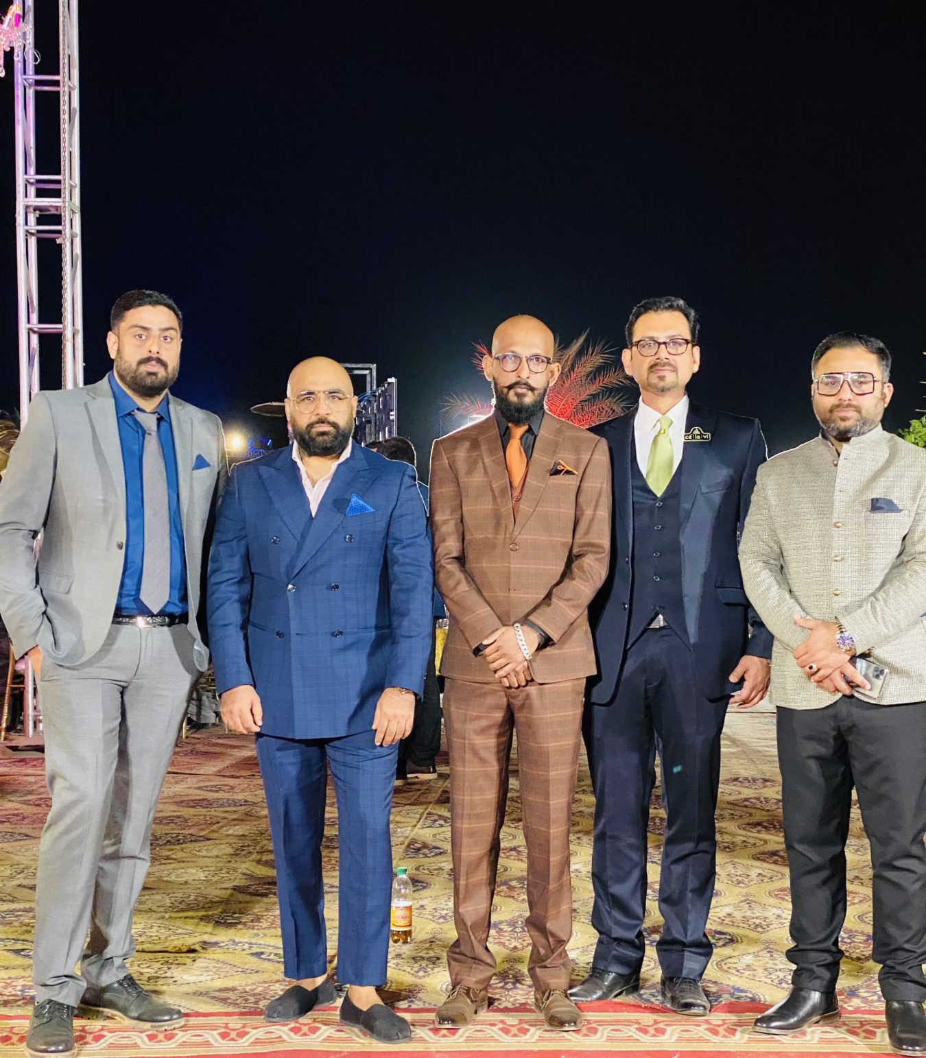 Daniel Johns Group launches its real estate venture in Islamabad ...