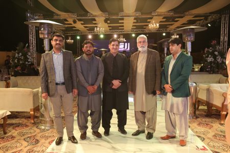 Daniel Johns Group launches its real estate venture in Islamabad ...