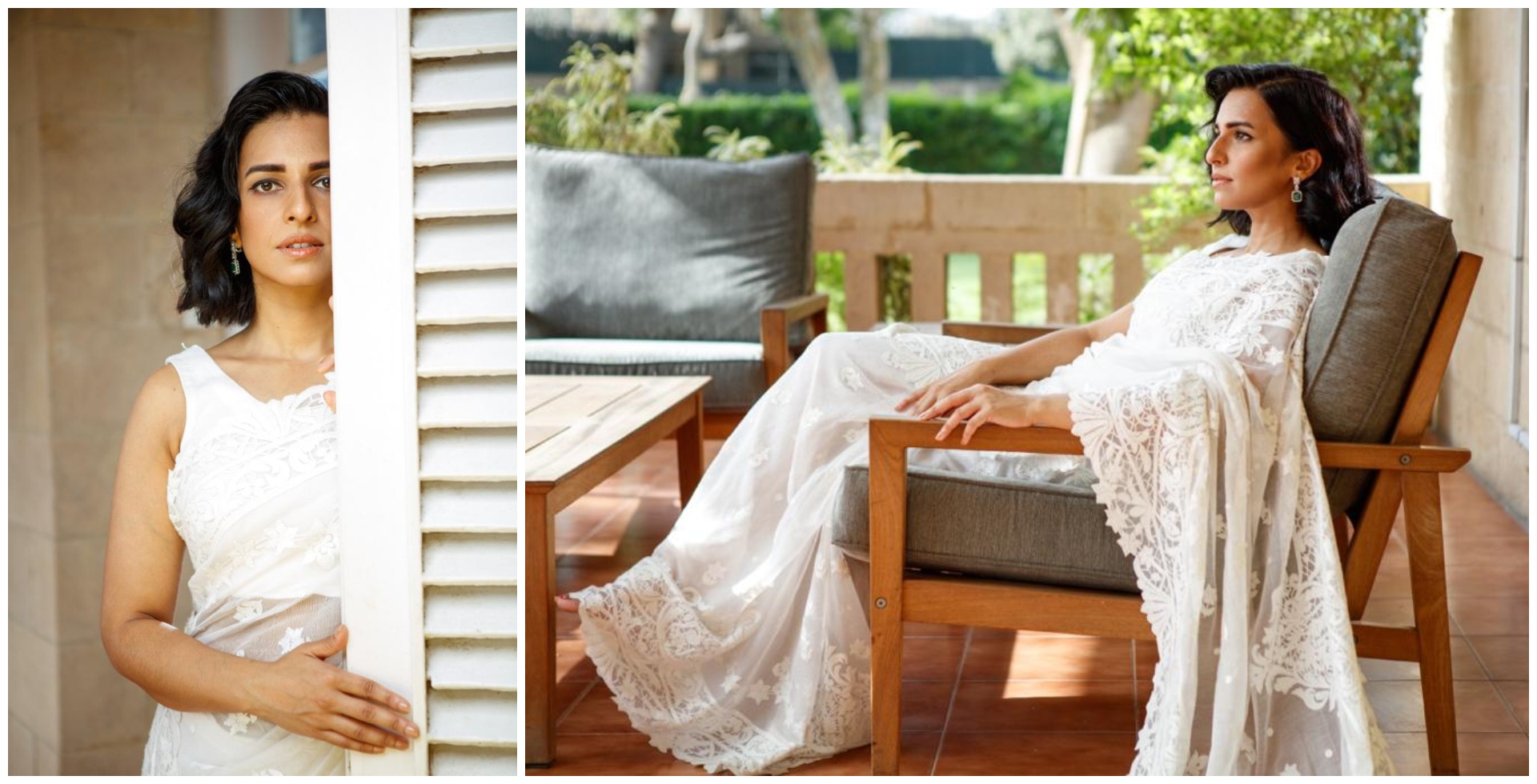 Muna Shamsuddin - The New Face of British Diplomacy in Pakistan - Diva ...