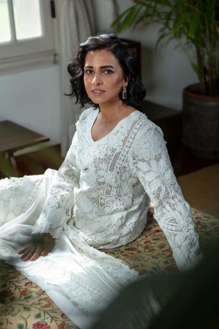 Muna Shamsuddin - The New Face of British Diplomacy in Pakistan - Diva ...