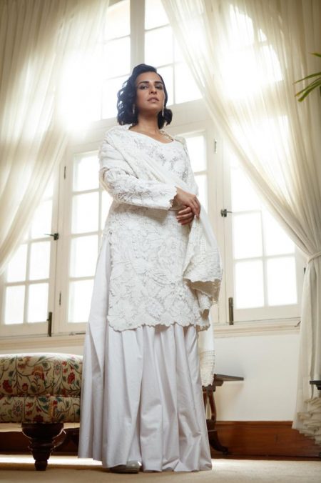 Muna Shamsuddin - The New Face of British Diplomacy in Pakistan - Diva ...