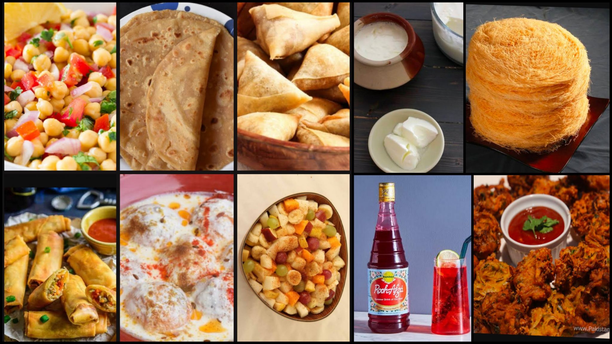 Food That Makes Our Ramzan Special - Diva Magazine