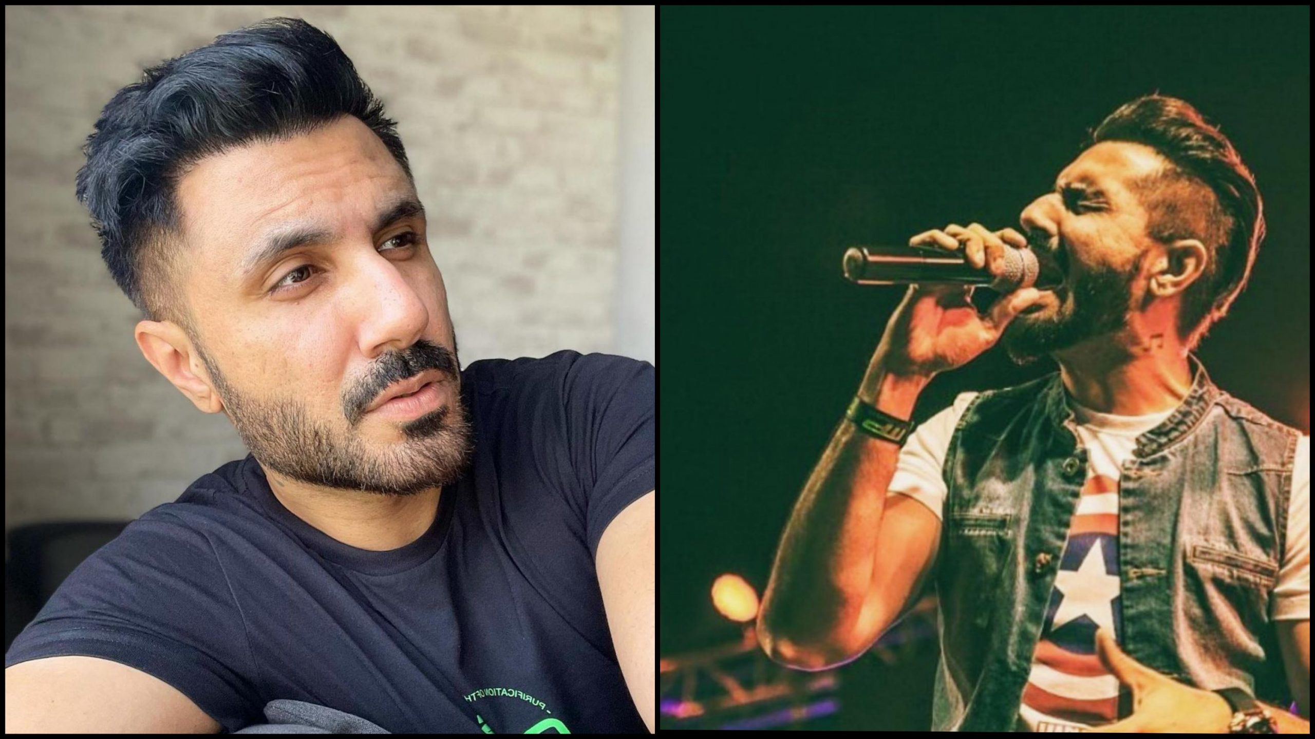 7 Reasons Why Mustafa Zahid Is The Uncrowned Prince Of Music! - Diva ...