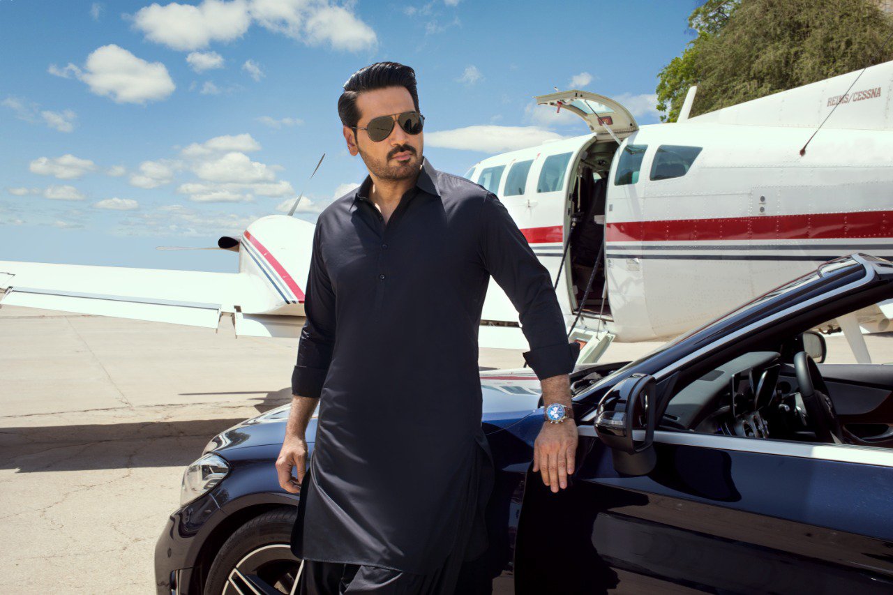 Gul Ahmed’s X Series Is Quite Literally The Best A Man Can Get! - Diva ...