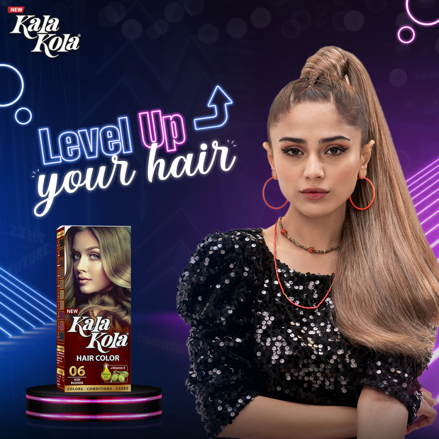 Kala Kola’s New Range Of Hair Colours Is To Dye For, Quite Literally ...