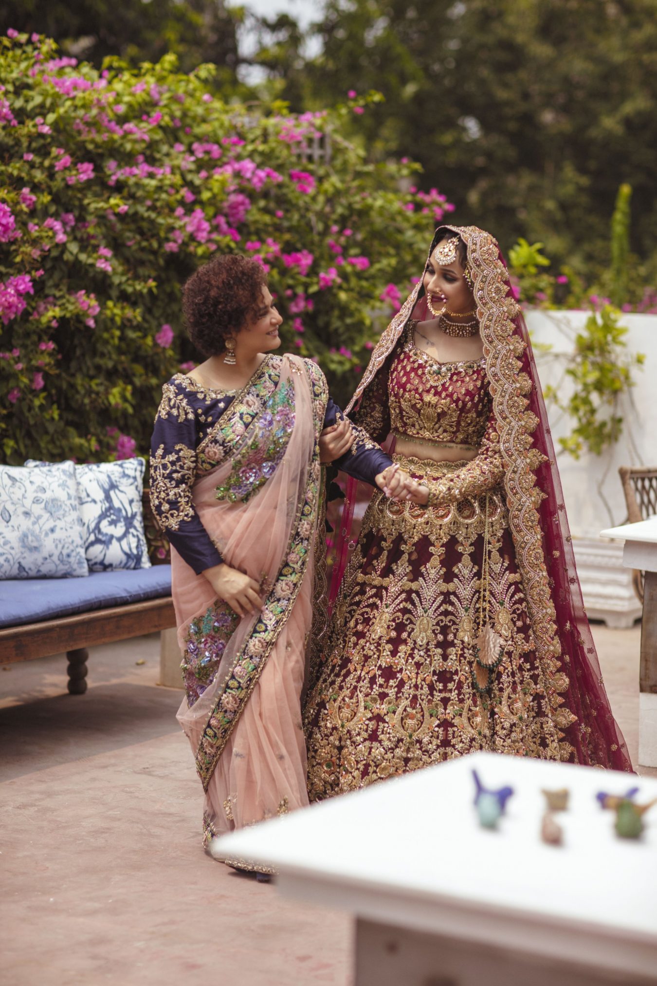 Khadija Batool Presents “Mukammal” - Diva Magazine