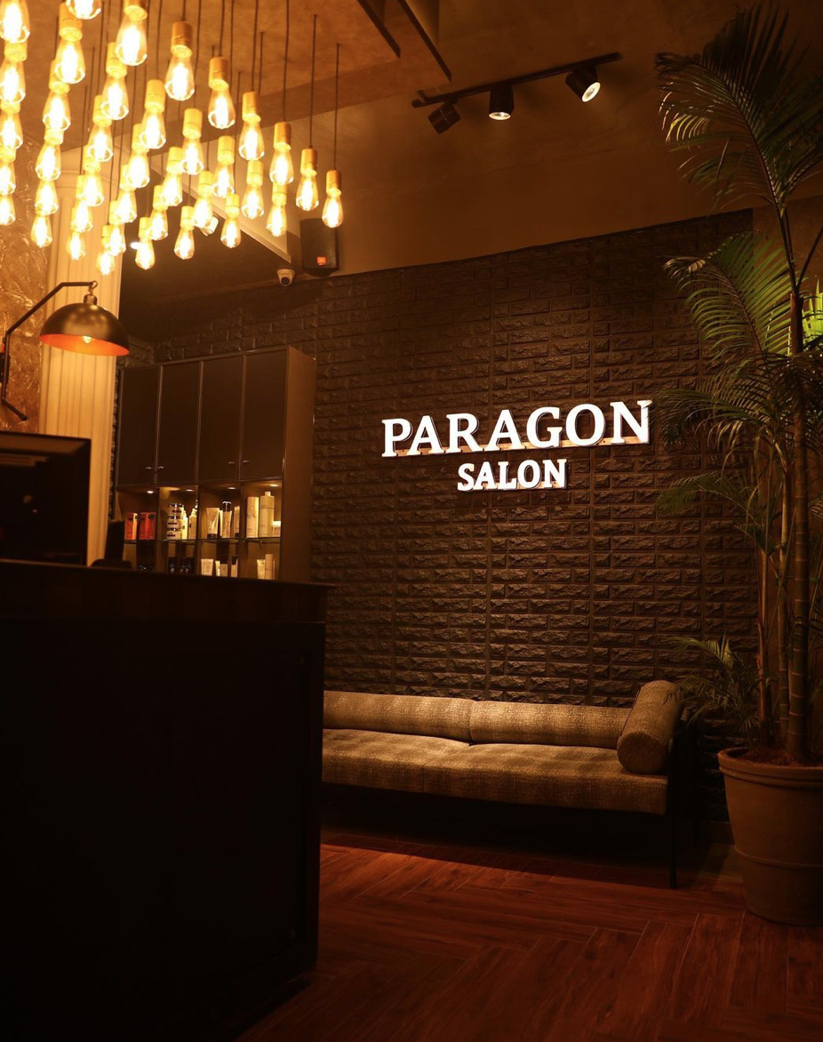 5 Reasons Why Paragon Salon Is the Ultimate Mens Grooming Solution in ...