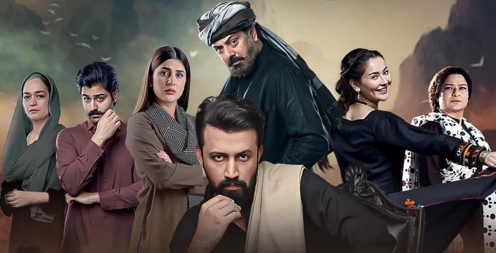 Sang-e-Mah: A Power-Packed Debut & A Mesmerising Start! - Diva Magazine