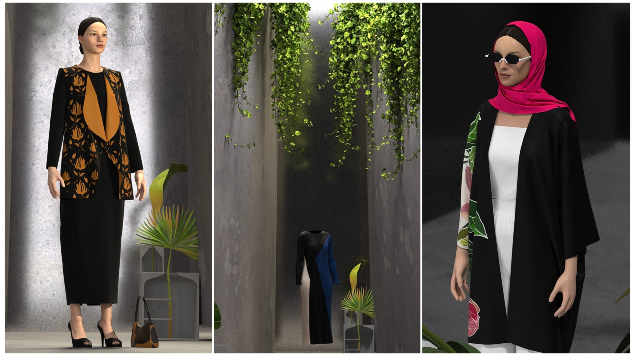 Digital Journey Of Lulusar - Diva Magazine