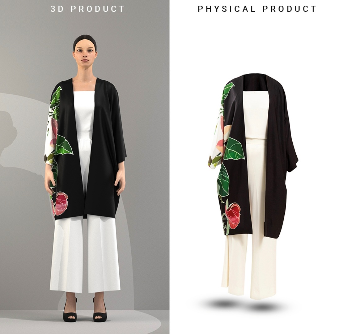 Digital Journey Of Lulusar - Diva Magazine