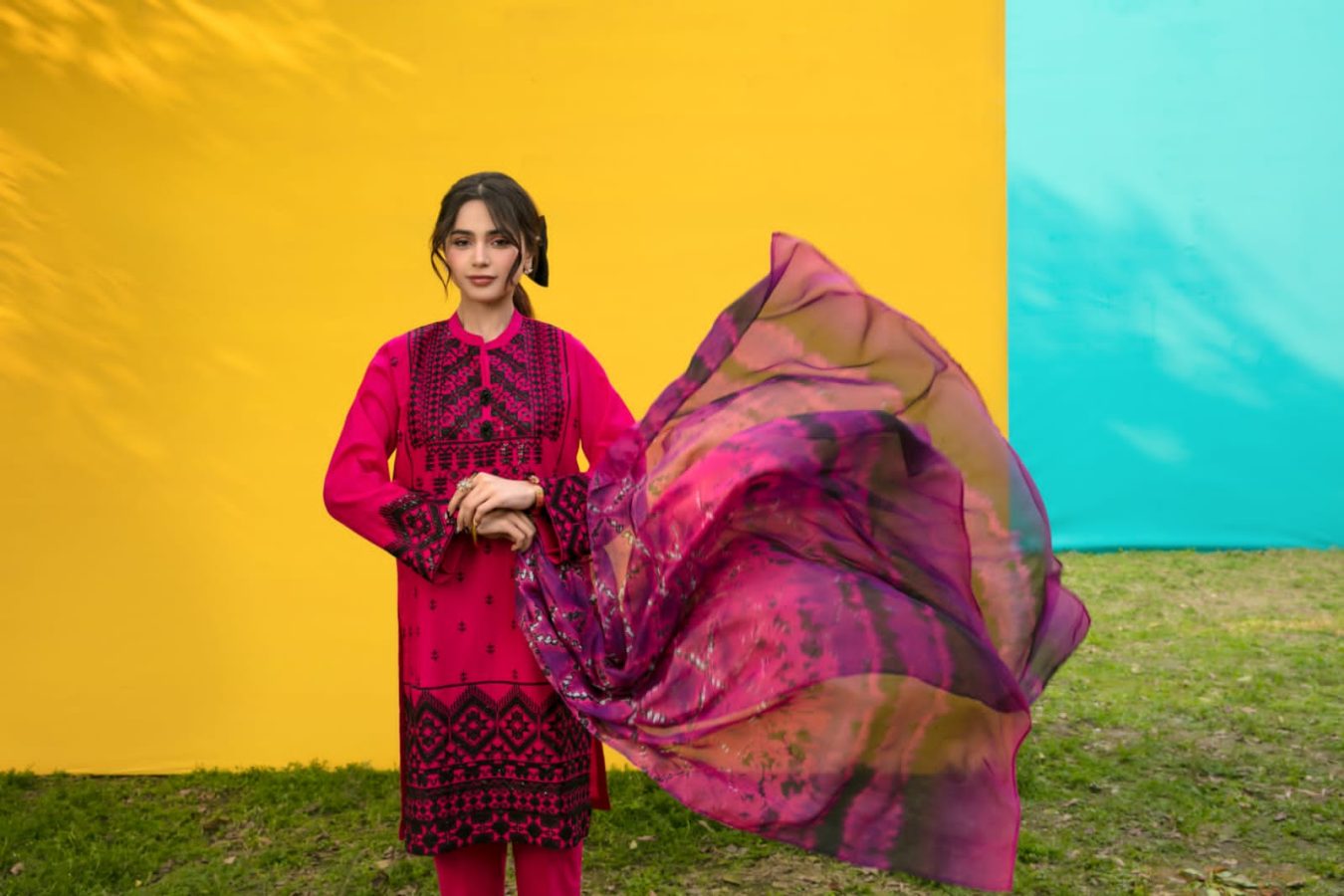 ‘DECLARE’ – a fresh and fabulous fashion retail line by the Yum Group ...