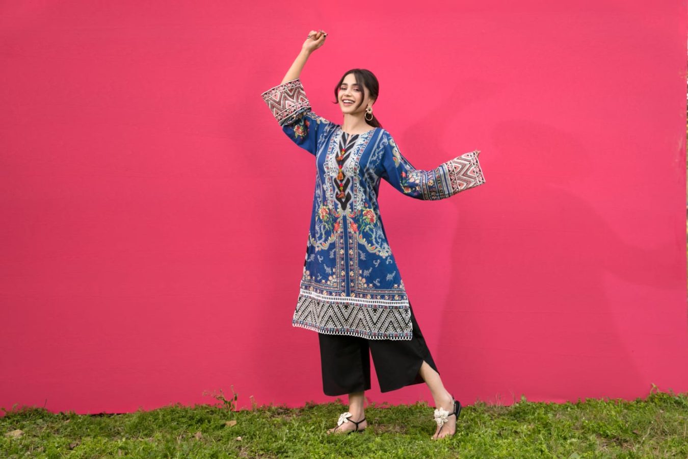 ‘DECLARE’ – a fresh and fabulous fashion retail line by the Yum Group ...