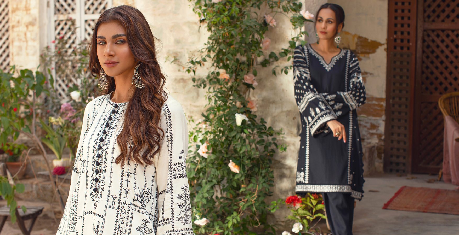 Image’s Eid Pret ‘22 Collection is a Work of Art - Diva Magazine