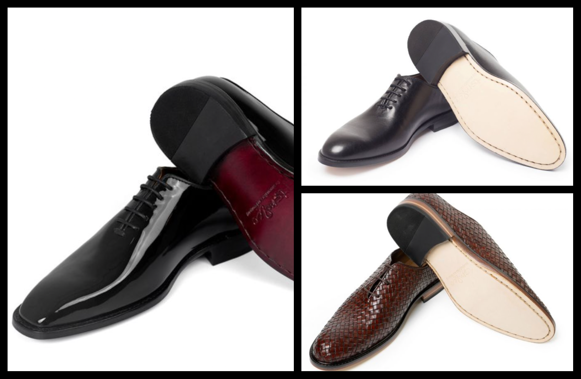 We Found Some Must-Have Shoe Designs of The Season at TSM&Co. – & We ...