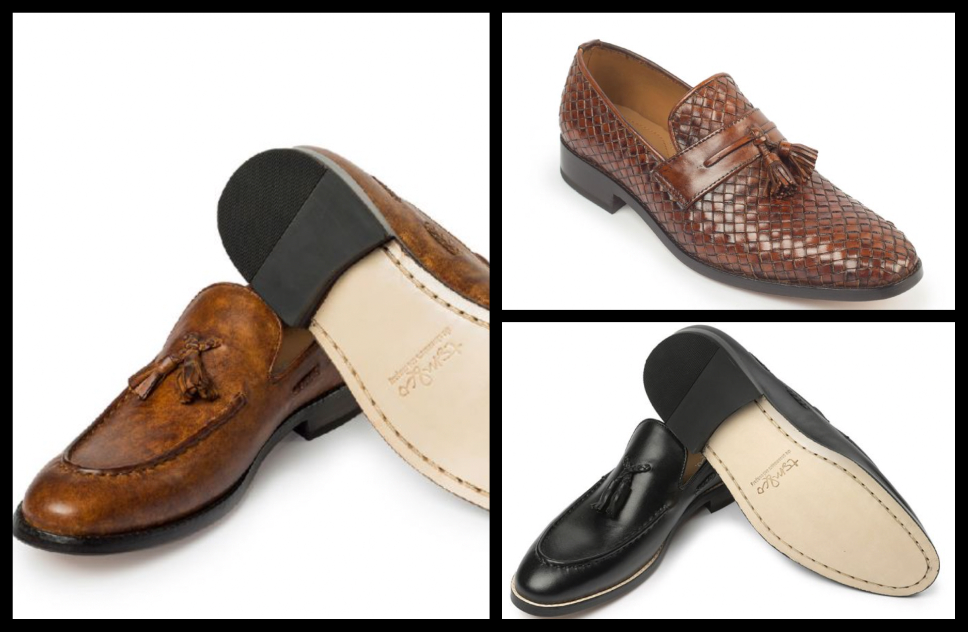 We Found Some Must-Have Shoe Designs of The Season at TSM&Co. – & We ...