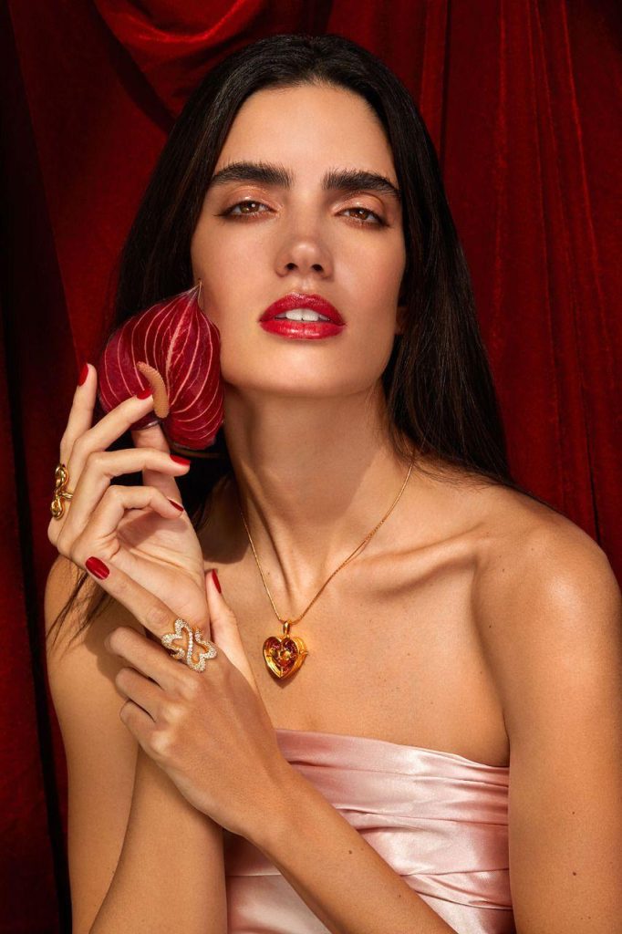 5 Things We Love About The Jewelry Brand Moushe Designs - Diva Magazine