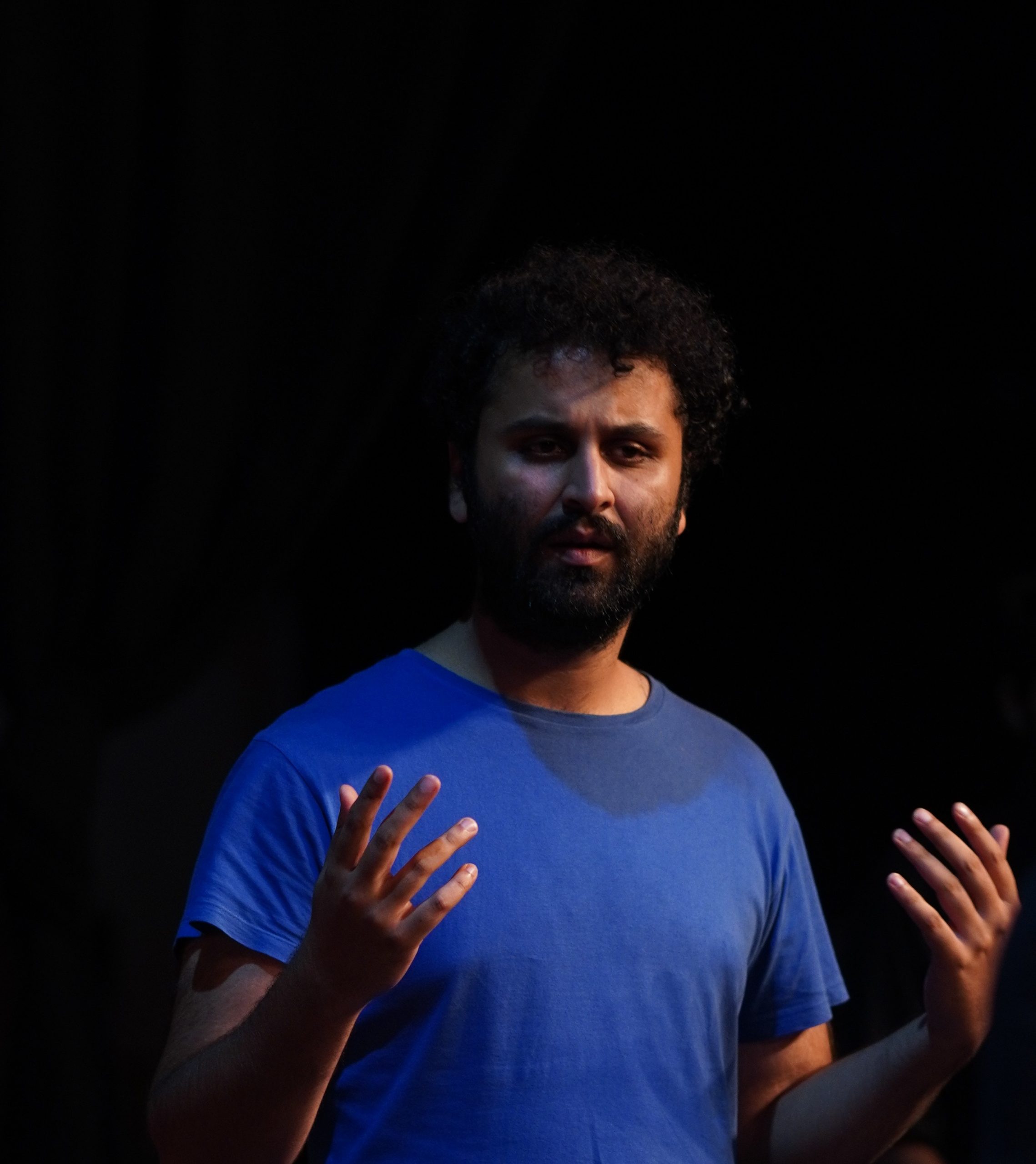 Dawar Mehmood and Anwar Maqsood’s Saadhay August Is All Set To ...