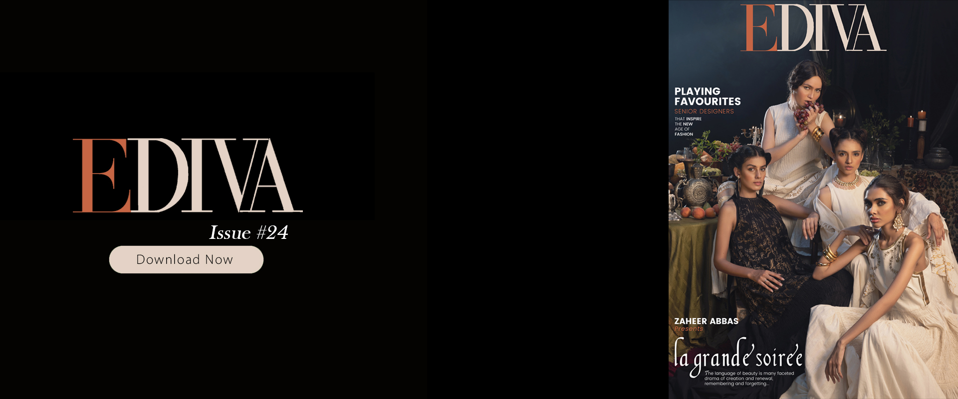Diva Magazine Pakistan Online - Diva Magazine