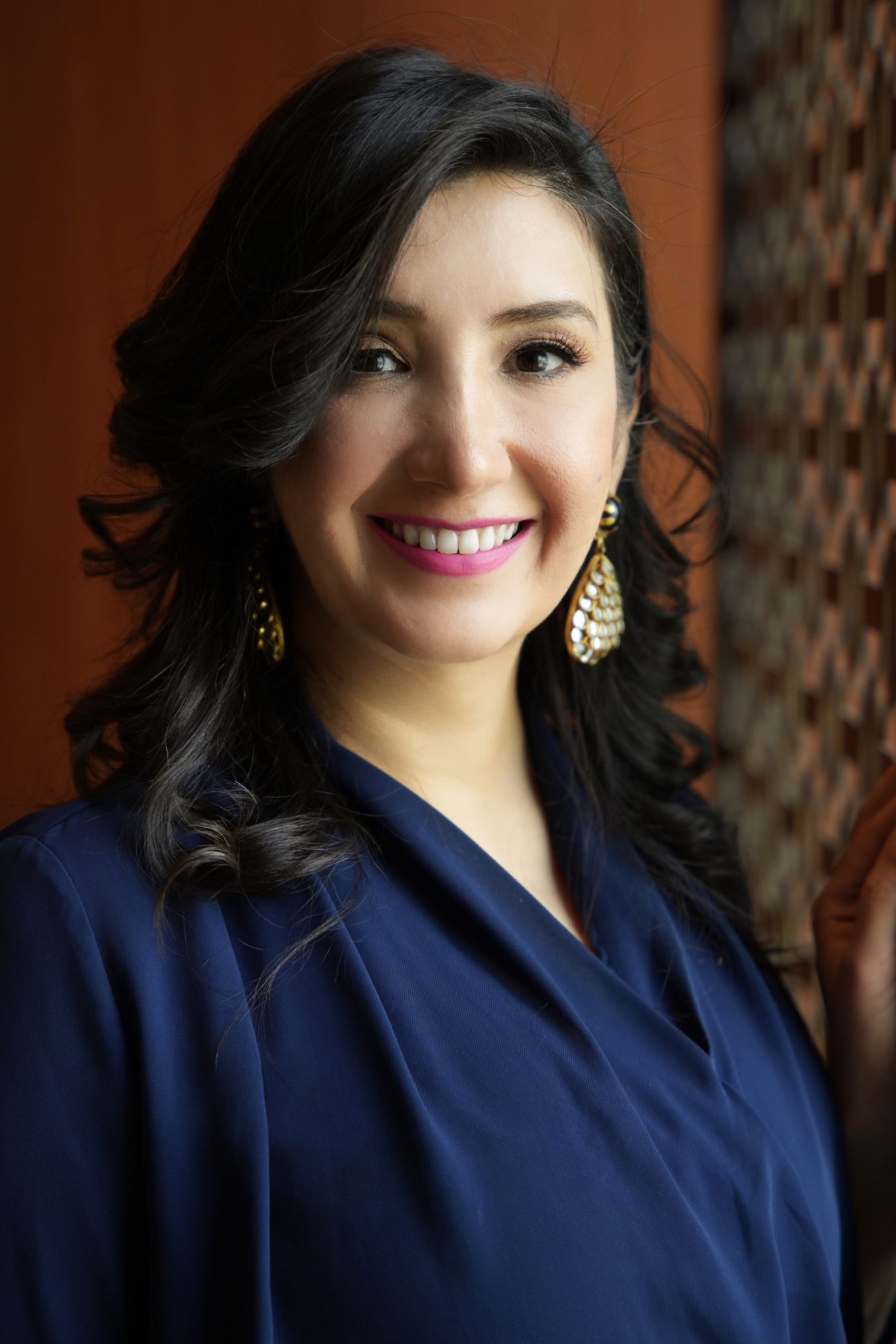 Zeb Bangash – The Mellifluous Voice of Reason - Diva Magazine