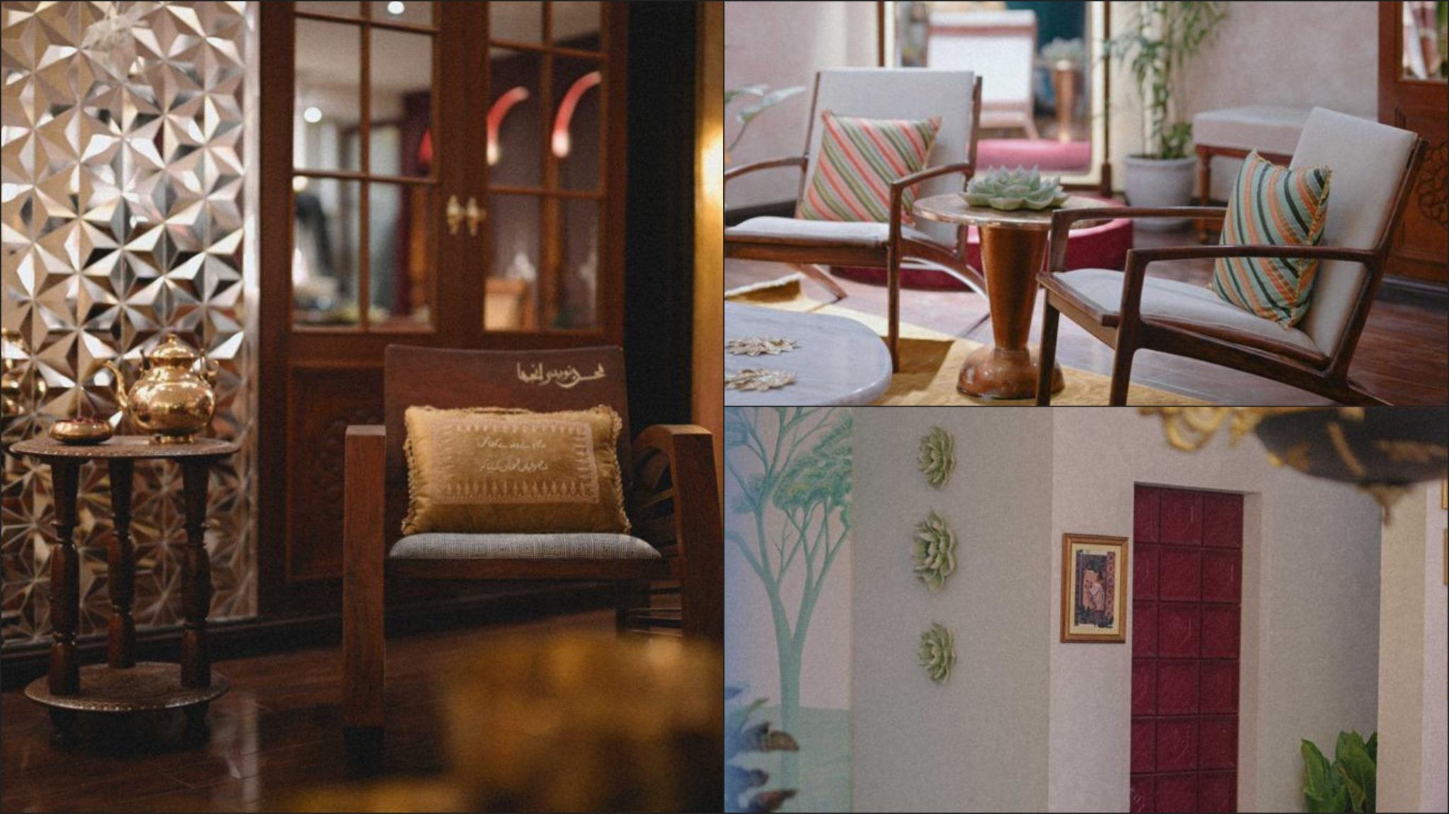 5 Reasons Why Designer Mohsin Naveed Ranjha’s New Store in Karachi Is A Must Visit - Diva Magazine