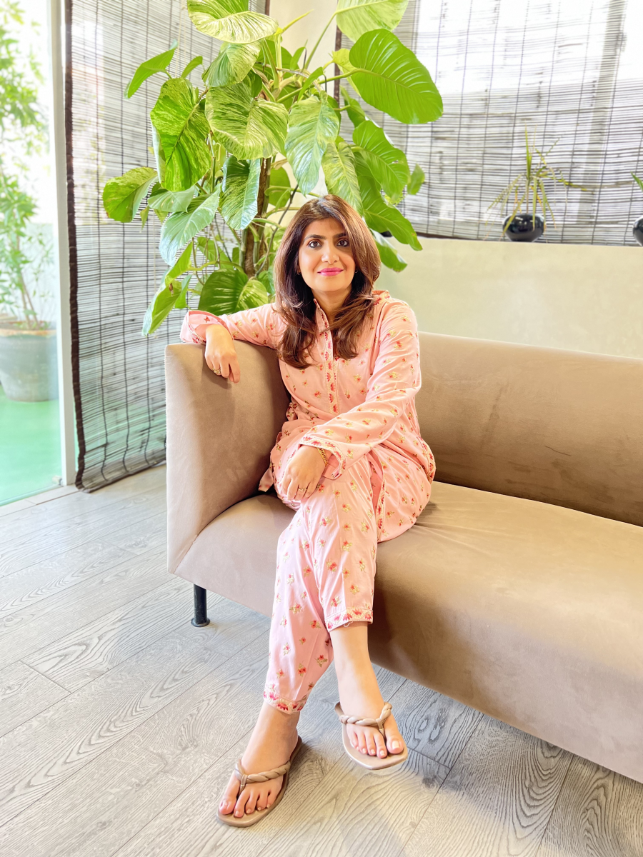 Calico by Alkaram Studio: A ready-to-wear clothing line for the modern ...