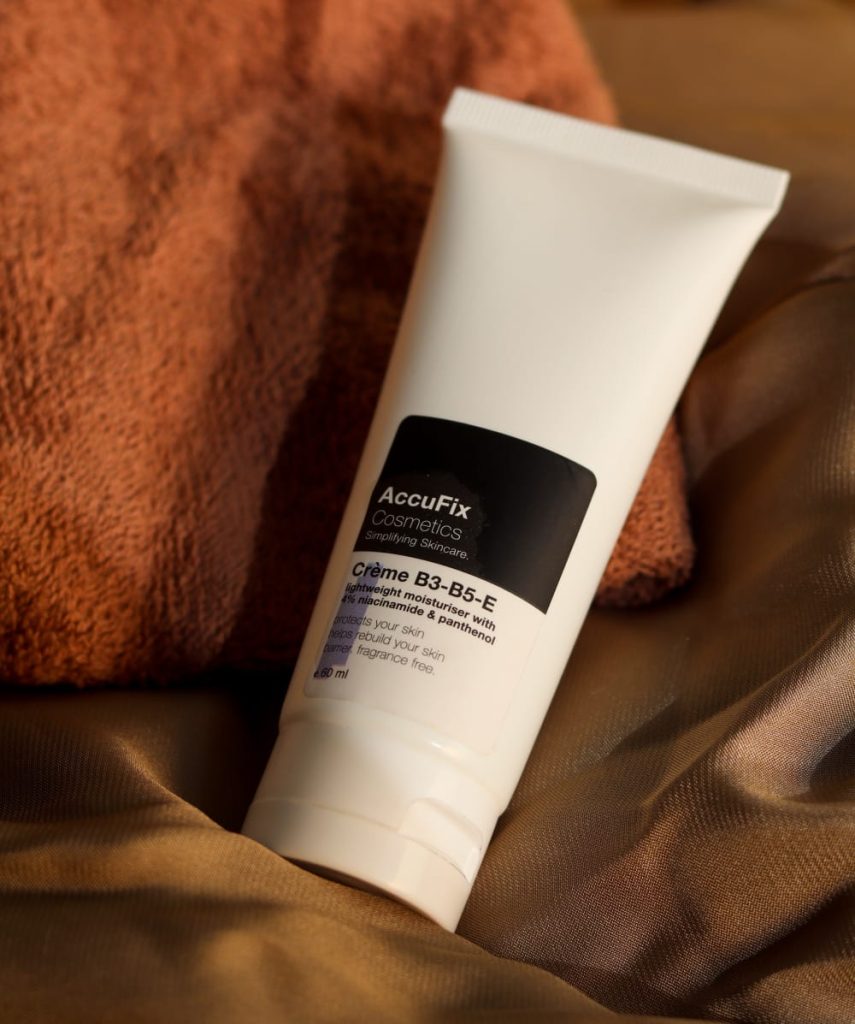 Dry, Damaged Hair? AccuFix Has A Fantastic Fix - Diva Magazine