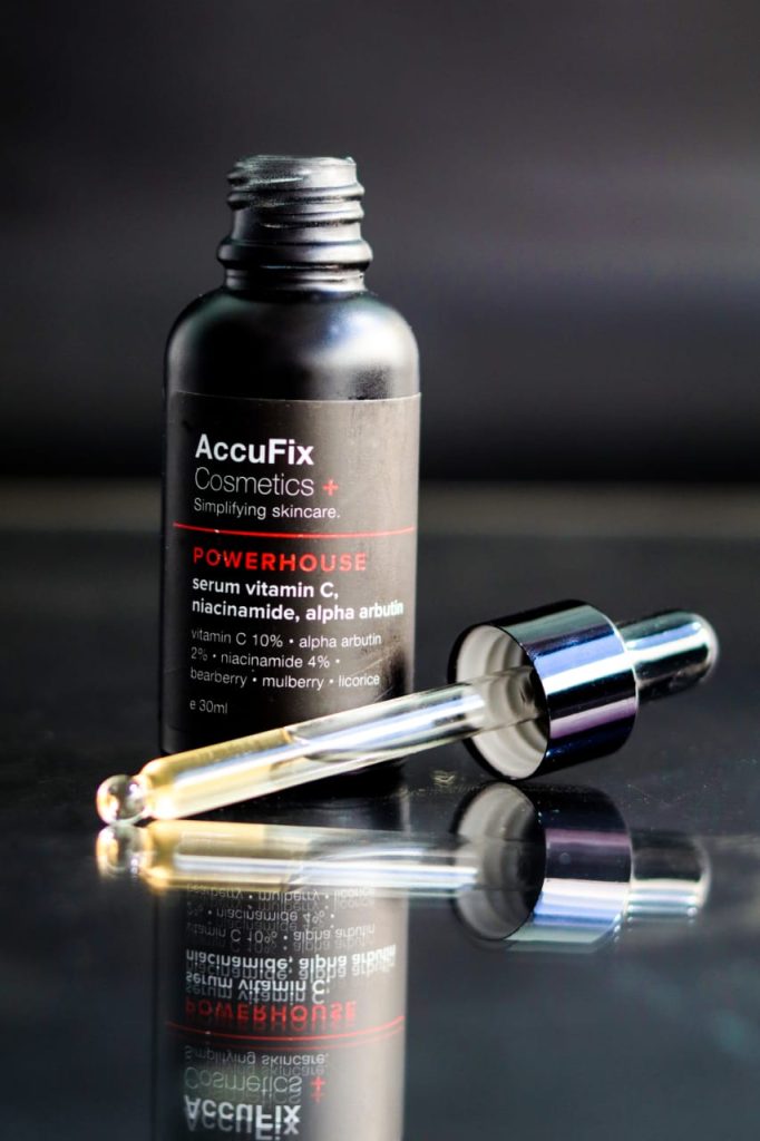 Dry, Damaged Hair? AccuFix Has A Fantastic Fix - Diva Magazine