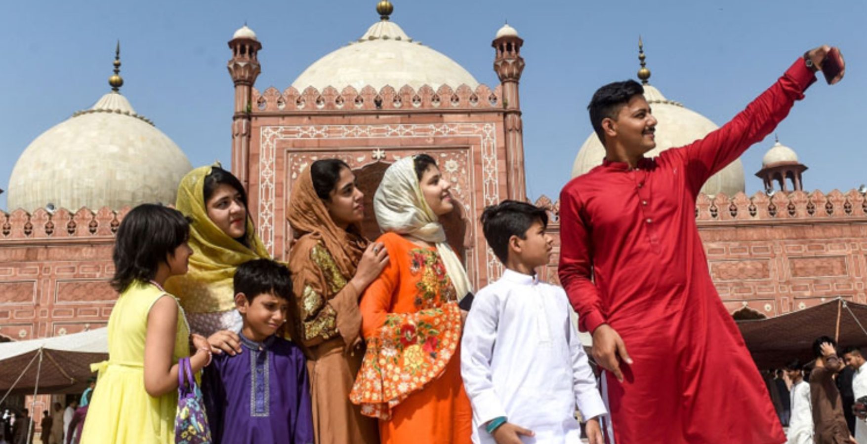 Tick Off Your Eid Checklist: The Must-Do Fashion, Food, and Lifestyle ...