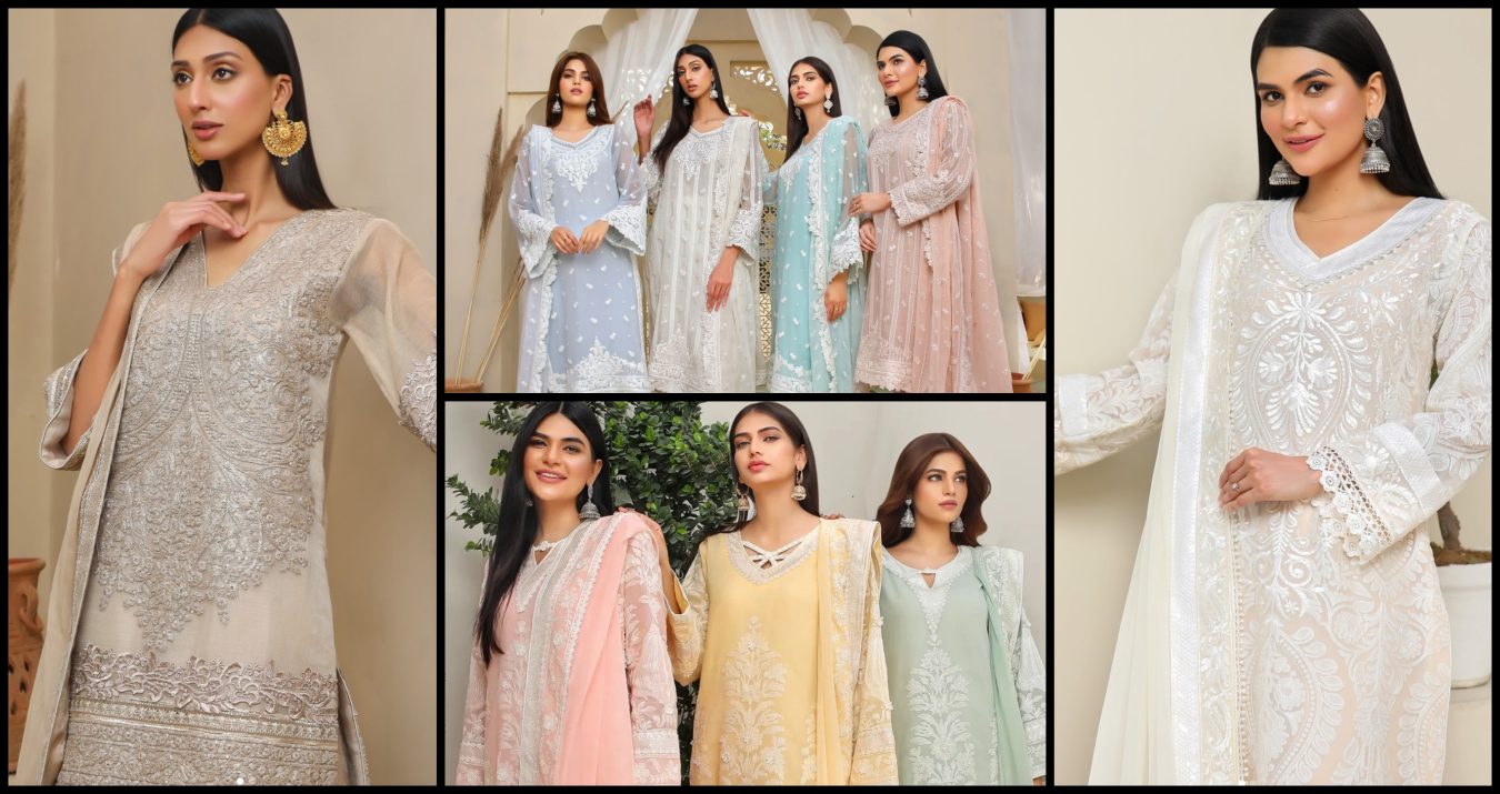 Celebration Reimagined: 10 Eid Collections You Don't Want to Miss! - Diva Magazine