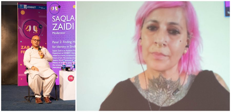 ZAB Media Festival 2023: Here's How SZABIST Celebrated Diversity ...