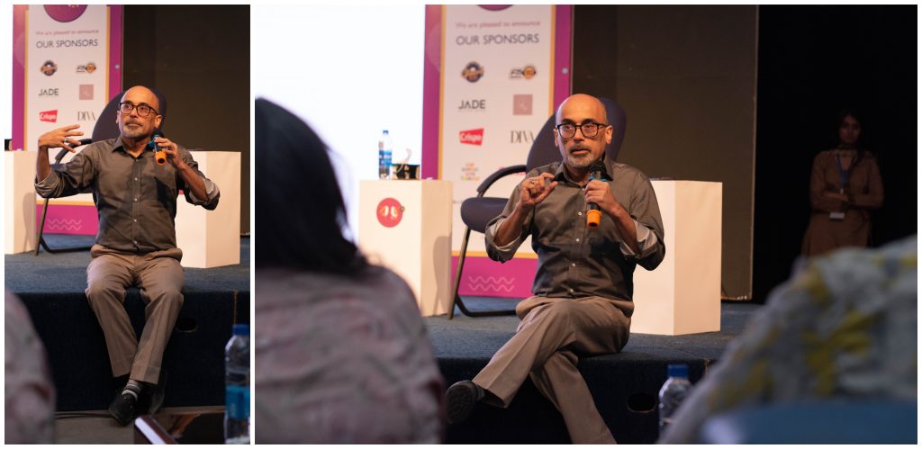 ZAB Media Festival 2023: Here's How SZABIST Celebrated Diversity ...