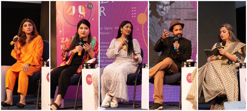 ZAB Media Festival 2023: Here's How SZABIST Celebrated Diversity ...
